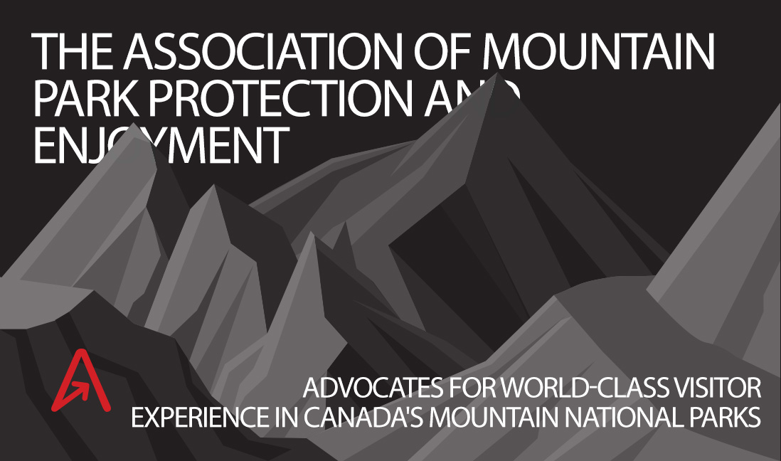 Canada’s national parks must be accessible for all | AMPPE