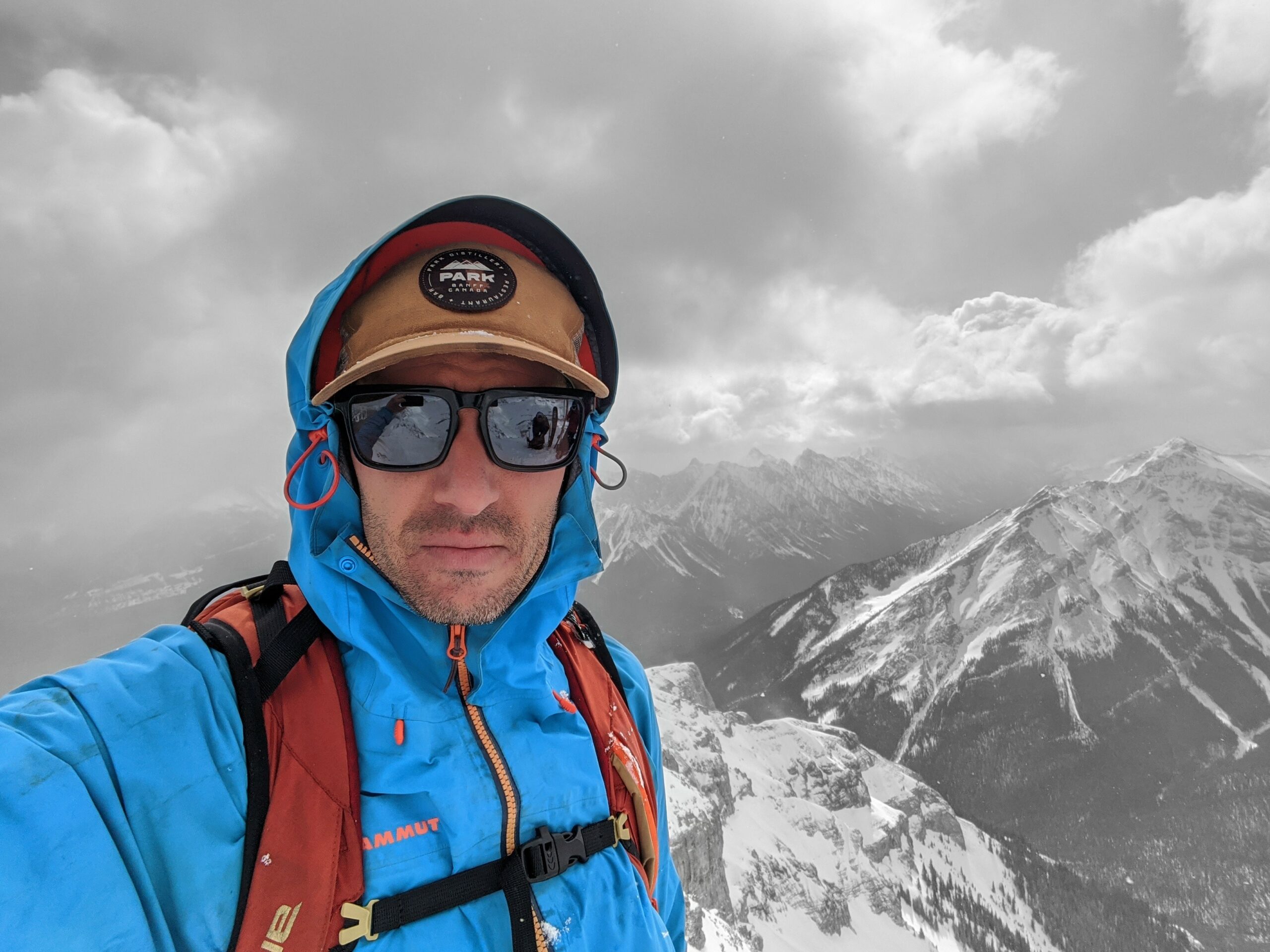 Meet Stavros, another dedicated AMPPE Board Member! | AMPPE